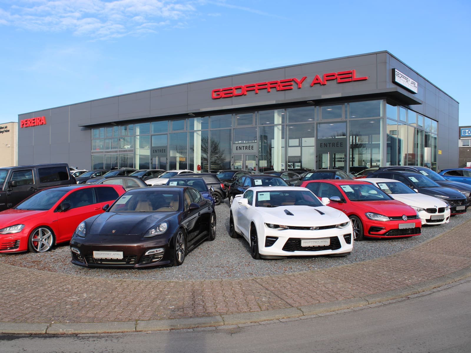 Auto Service Apel